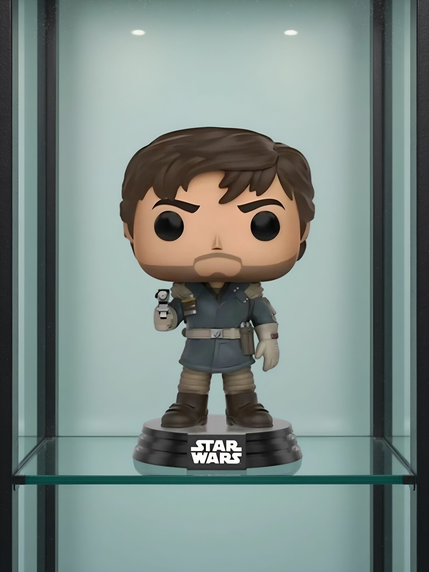 Фигурка Star Wars: Капитан Кассиан Андор