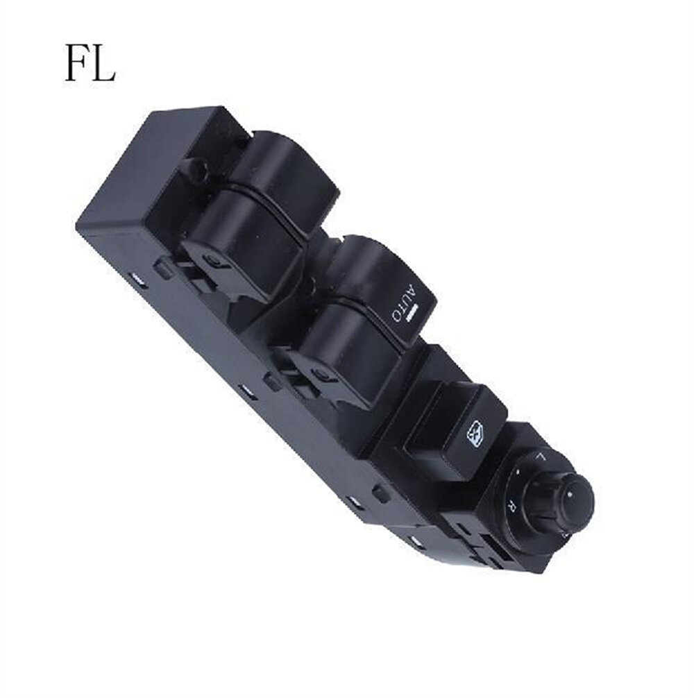 Front Left Side Power Window Switch for 2016-2017 Mazda CX-5 — фото 1