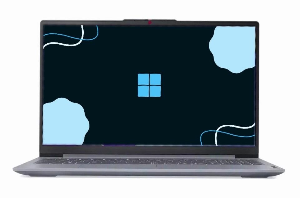 Ноутбук Lenovo Intel UHD Grаphics 600 2,8ГГц 2 15.6" 1920x1080 Intel Celeron N4020