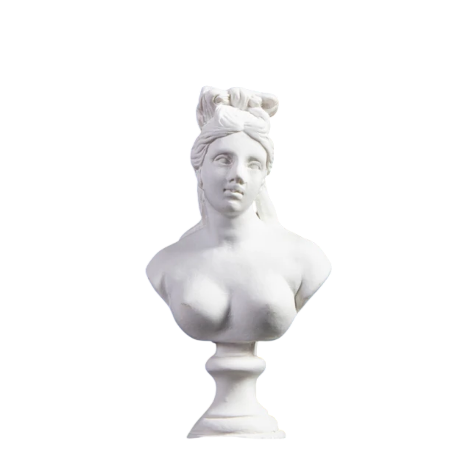 Бюст - Статуэтка "Афродита Богиня Красоты - Мифы Древней Греции"