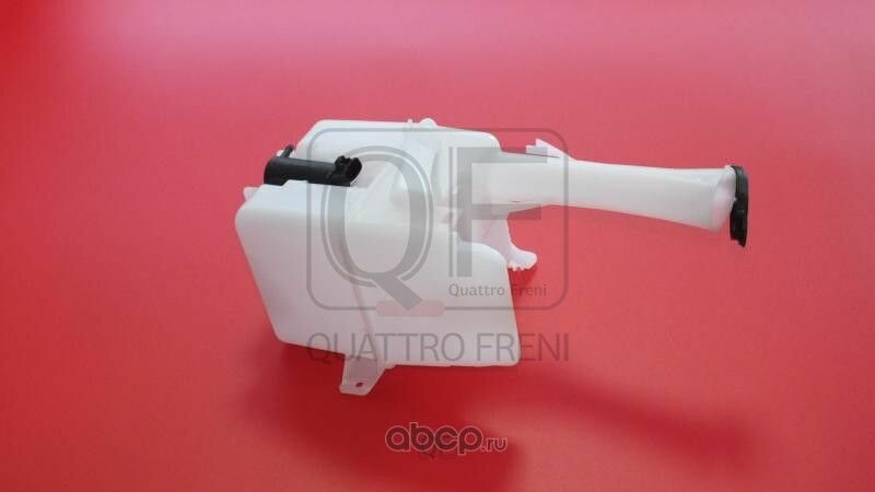 Бачок омывателя ветрового стекла QF20N00021