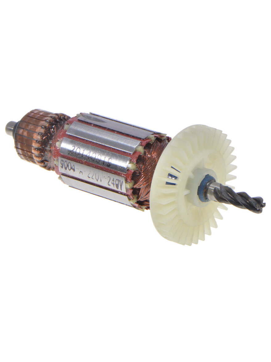 Ротор (Якорь) для дрели энкор ДЭ-500ЭР/13М