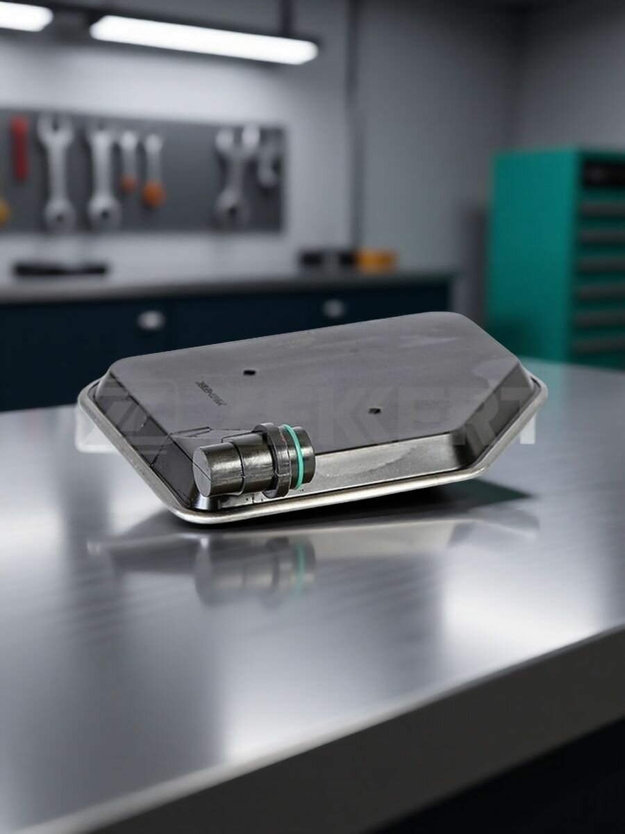 Фильтр масл. АКПП Kia Sportage II, III 04-, Ceed II 13-, Sorento II 09-, Hyundai Santa Fe I-III 01-, Sonata IV, VI 98-, Tucson 04-