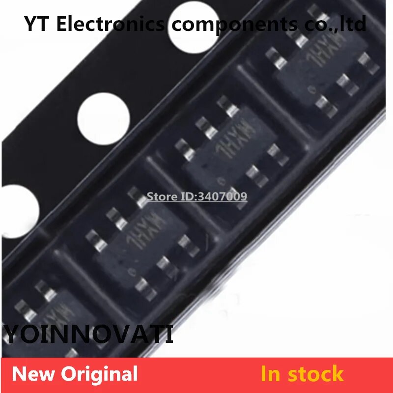 Разъемы YOINNOVATI ME3116AM6G, 200PCS