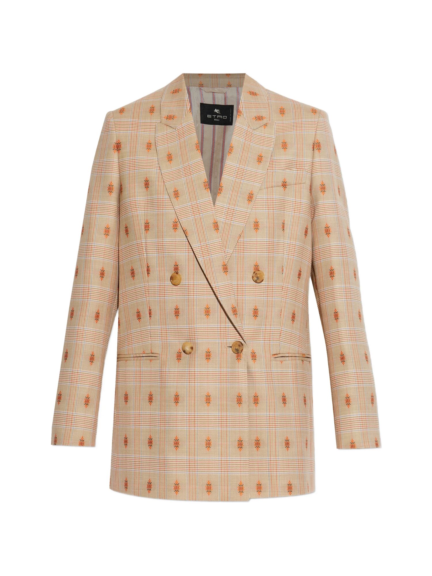 Пиджак ETRO