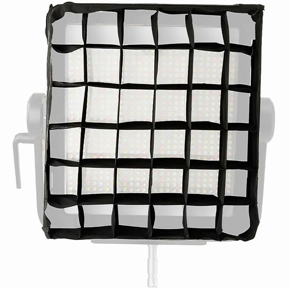 Соты Aputure Fabric Control Grid для NOVA II 1x1