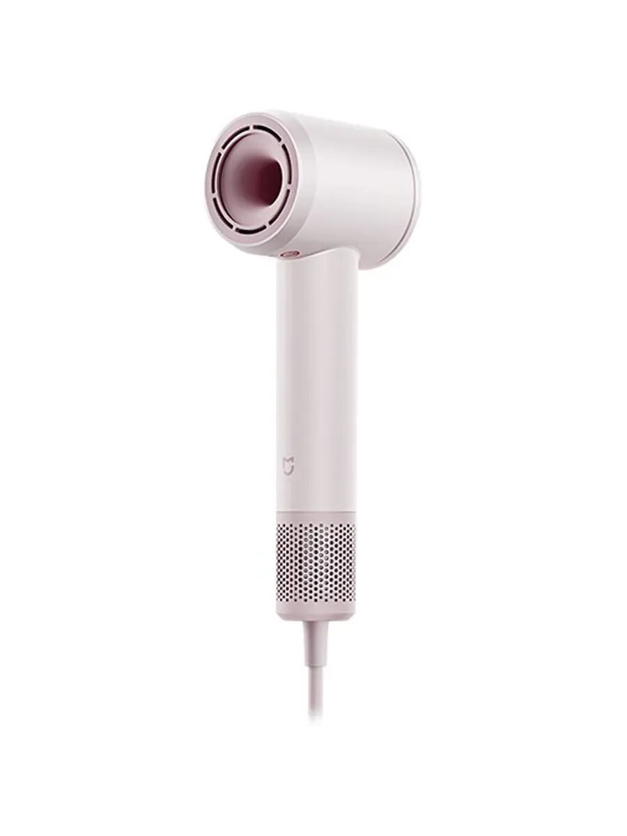 Фен для волос Xiaomi Mijia Hair Dryer GSHF04LF, сверхмощный 1600W, розовый