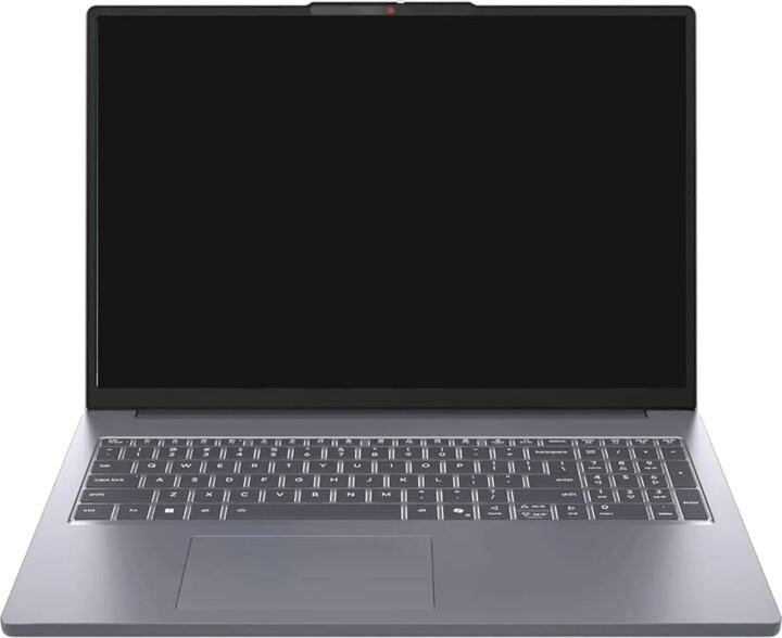 83K2008NPS Ноутбук Lenovo IdeaPad Slim 3 16IRH10 Core i5 13420H 16Gb SSD512Gb Intel UHD Graphics 16" IPS WUXGA (1920x12