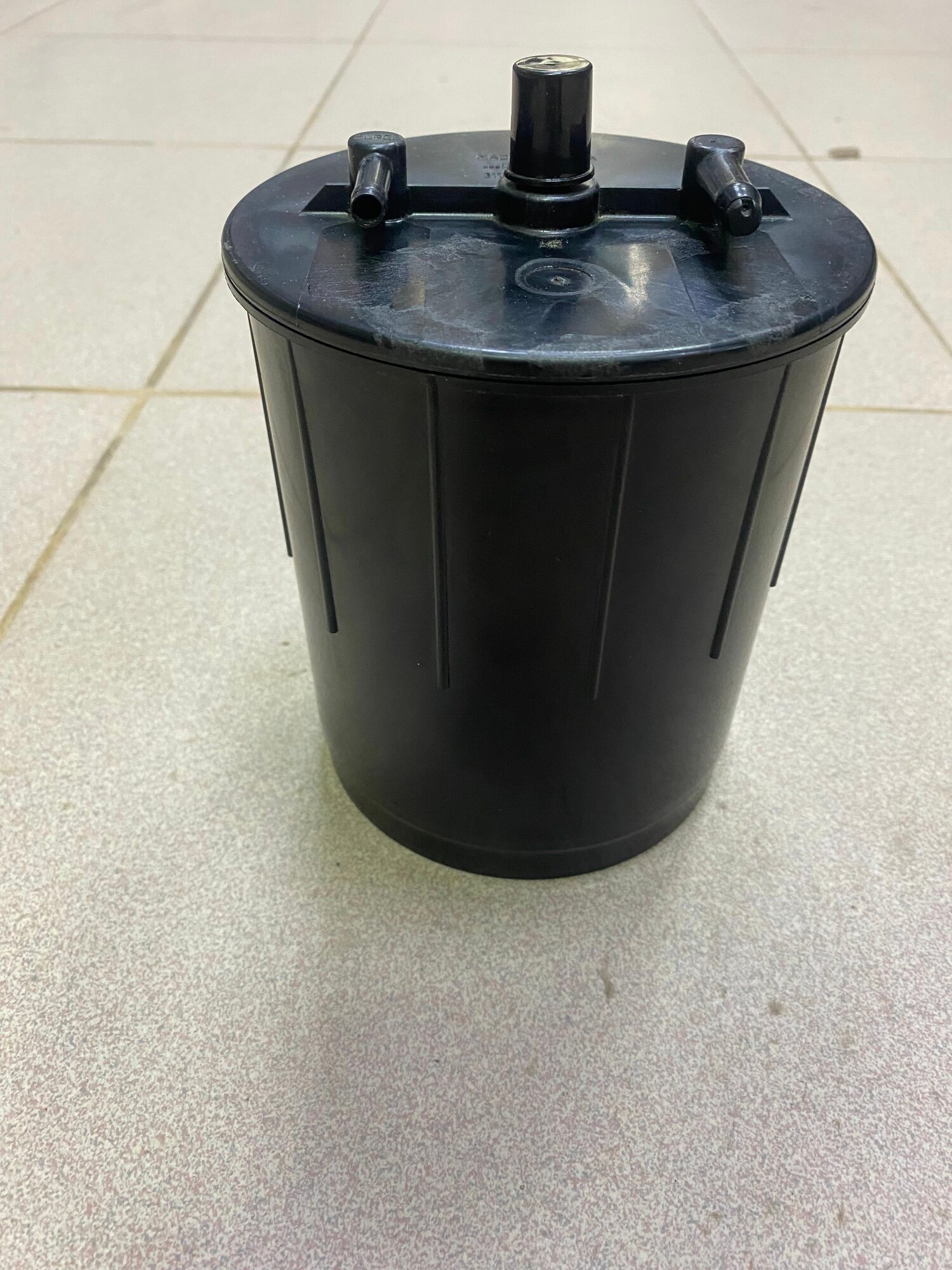 Адсорбер ГАЗ-31105 (Волга) ГАЗ-3302 (Газель) ДВ. Крайслер