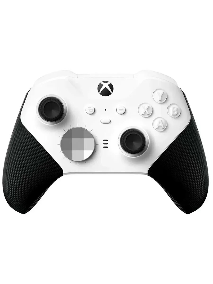 Беспроводной геймпад Xbox Elite Series 2 Core, до 40 часов работы, белый