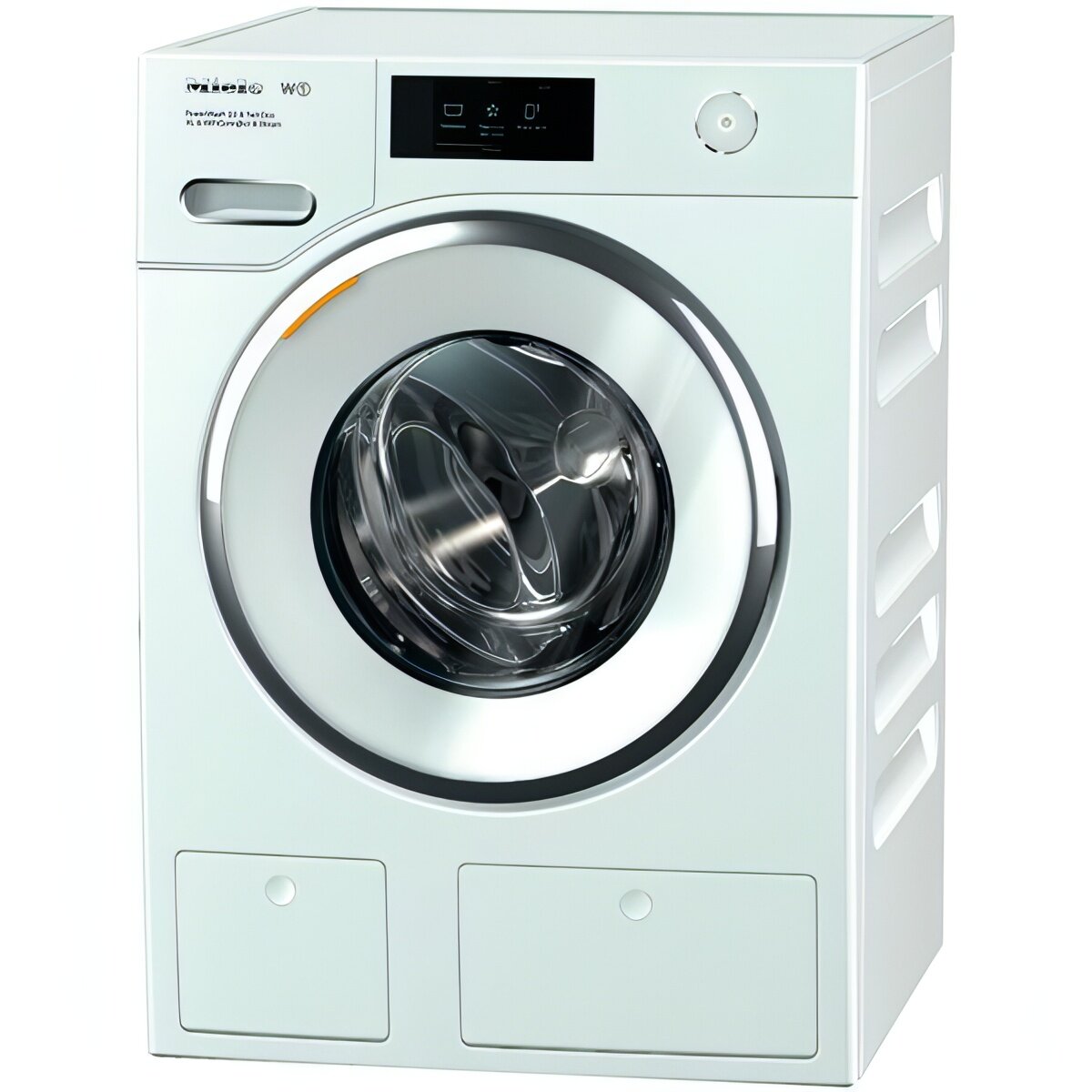 Стиральная машина Miele WWR880WPS