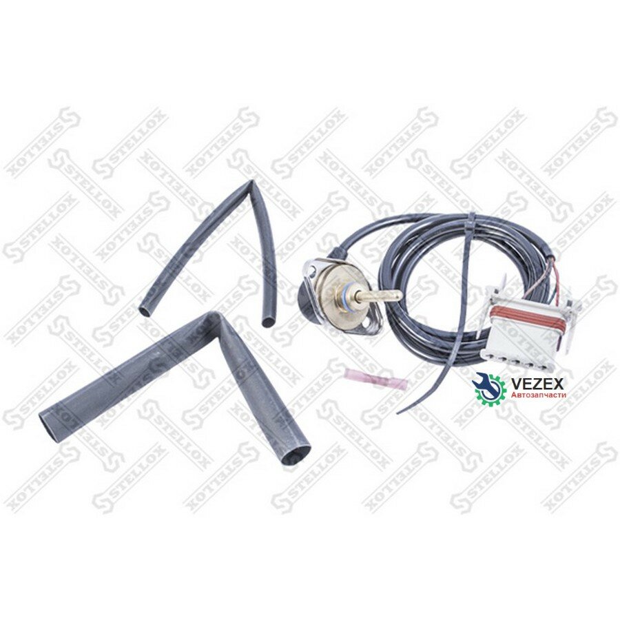 STELLOX 8821814SX датчик давления ! наддува\ Scania 4/P/G/R/T Series