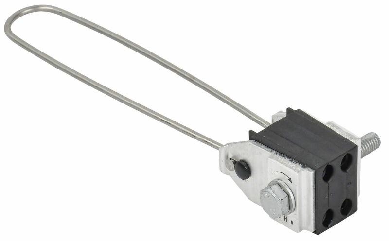 Зажим анкерный ЗАБ 4х16-35 (SO 158) GENERICA UZA20-016-035-0600-G