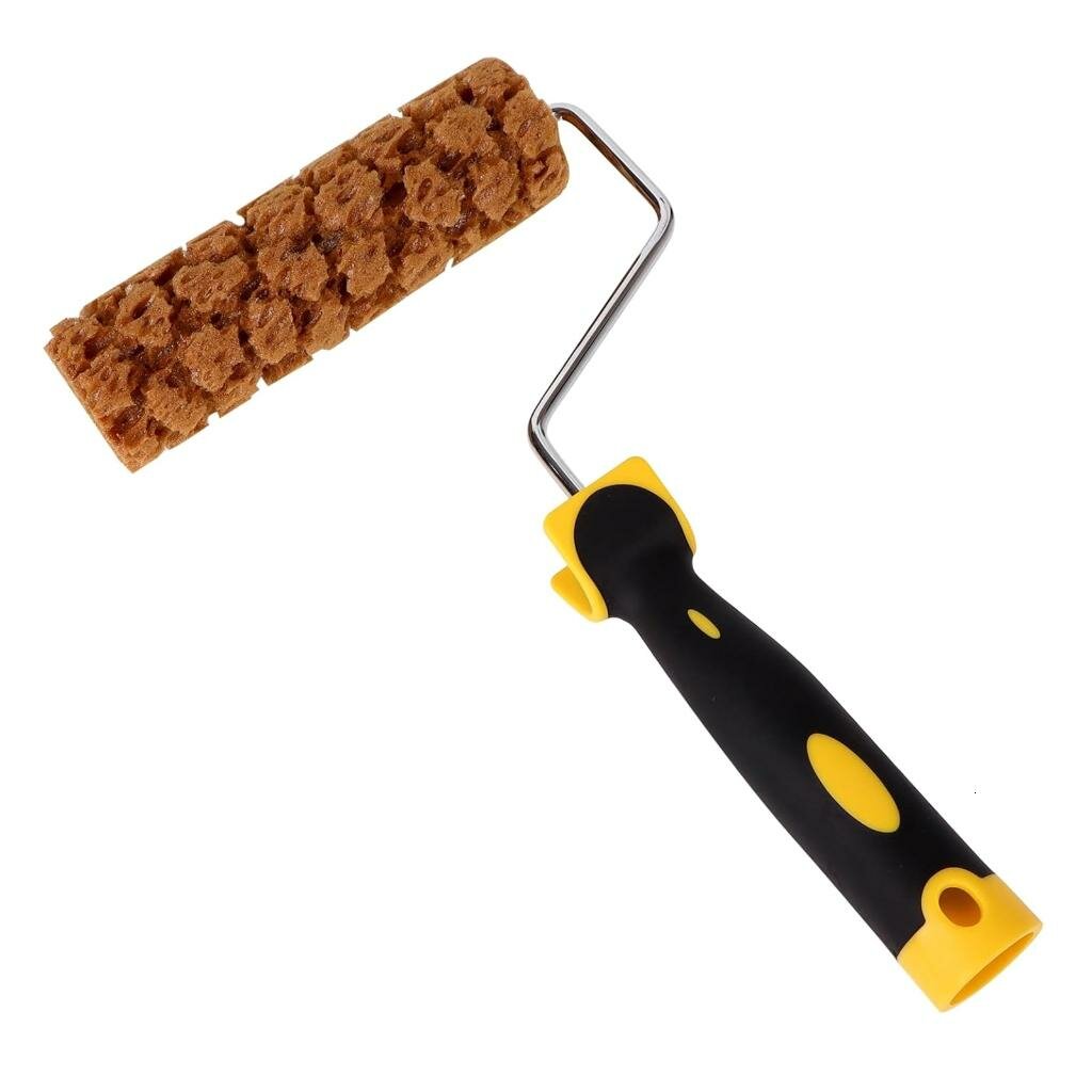 Валики-губки для покраски