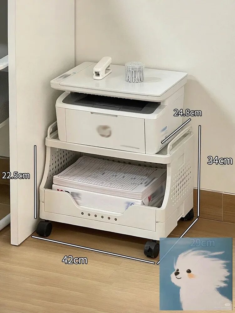 Тумба, 42х29х34 см