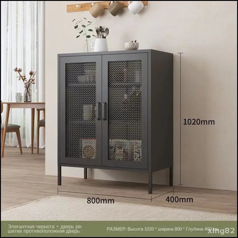 Буфет 80х40х102 см