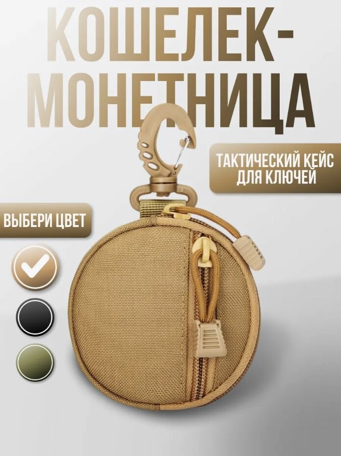 Сумка тактическая