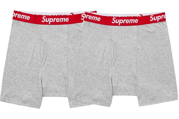 Халат боксёрский Supreme
