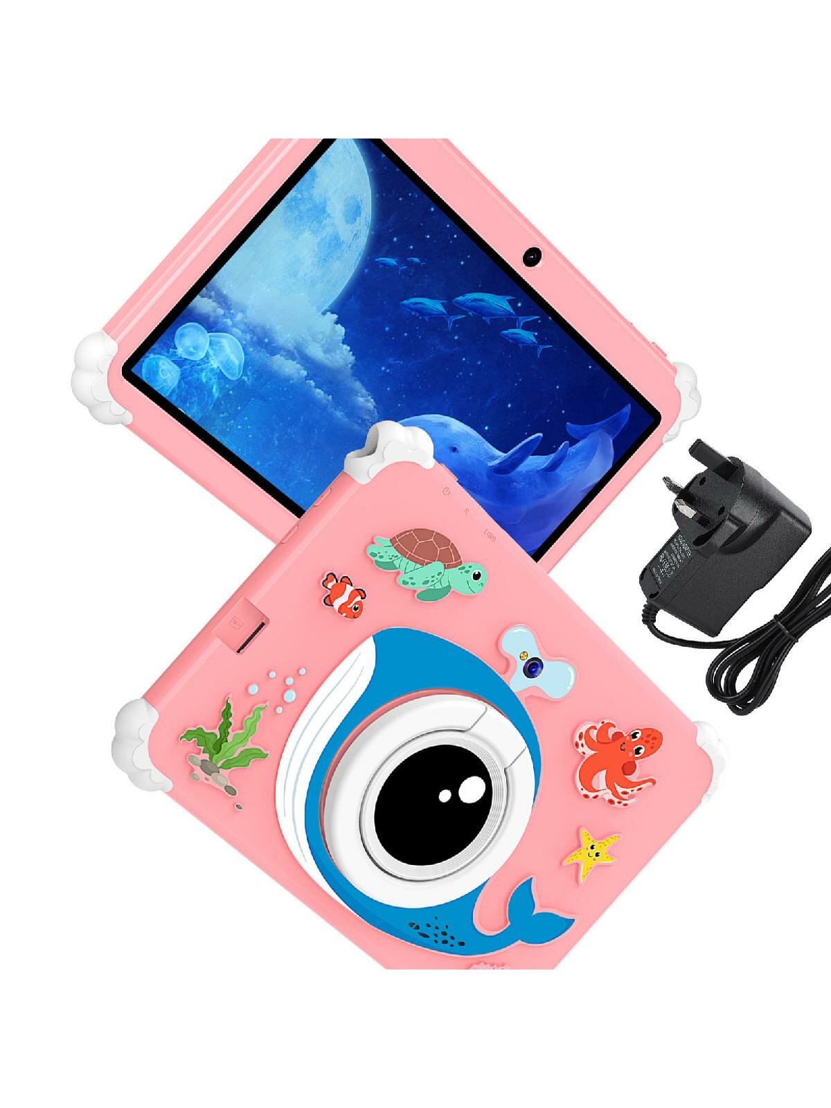 Разрешенный родительский контроль, панель управления контентом, ограничение по времени для детей