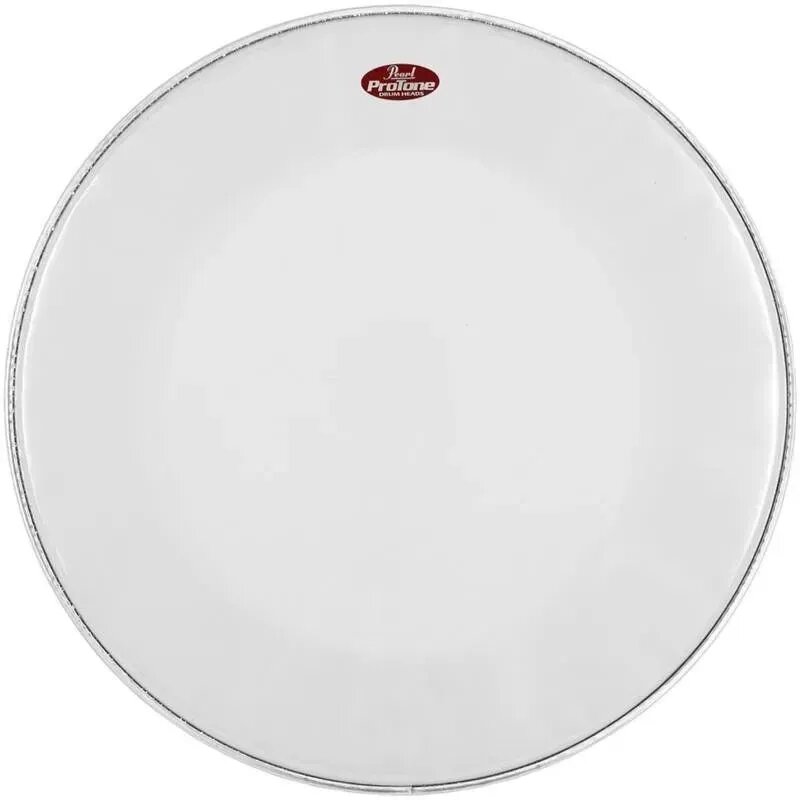 Пластик для барабана Pearl PTH-10D Protone Clear-2Ply