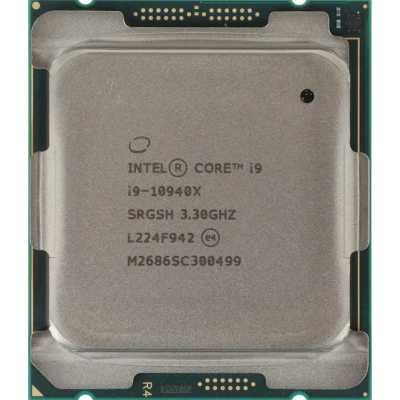 Процессор Core i9 10940X OEM