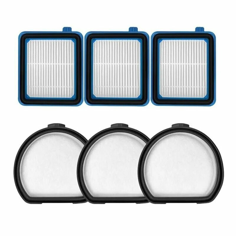Для серии PF91 5EBF / 5BTF 6BWF BORK V800 вытяжной фильтр пылевой беспроводной пылесос запчасти