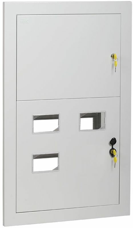 Щит этажный ЩЭ-3-2 36 IP31 УХЛ3 IEK IND-MKM12-03-30