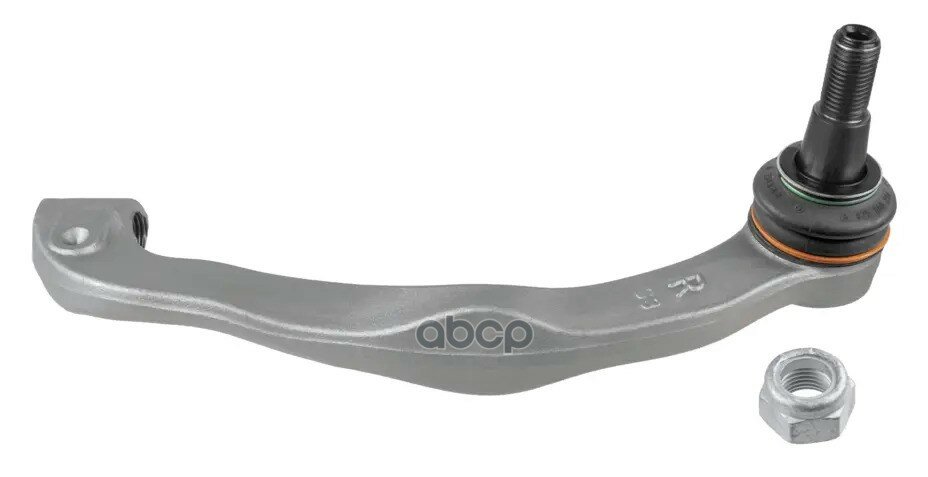 Наконечник рулевой правый! VW T5 2.0/3.2 V6/1.9TDi/2.5TDi 04> LEMFORDER арт. 2759502