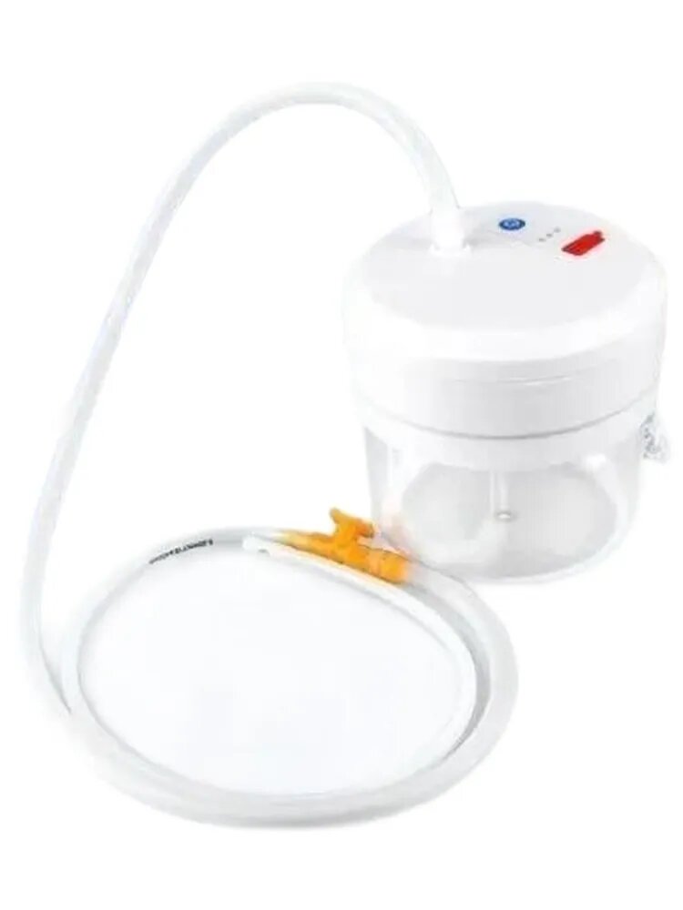 Электрический аспиратор мокроты/ устройство отсоса/отсасыватель мокроты