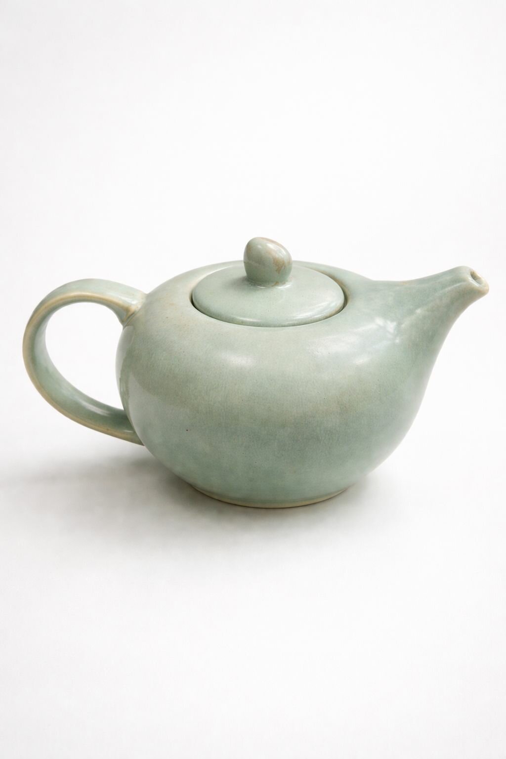 Чайник заварочный Home Chef Amber Green (800 мл), 23х11 см