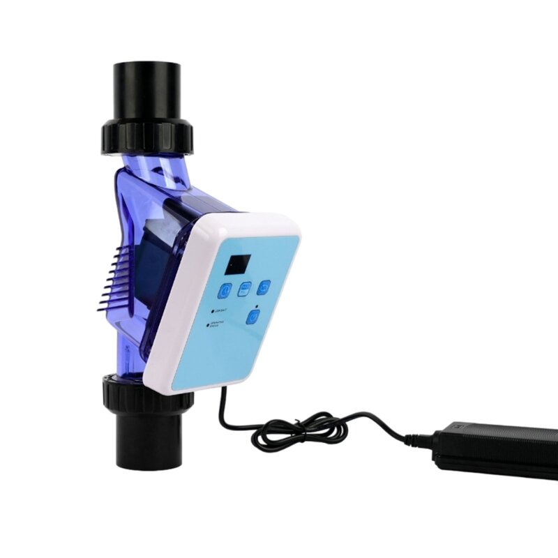 Интеллектуальная машина для электролитической соли и хлора для плавательных бассейнов серии SR-SR050