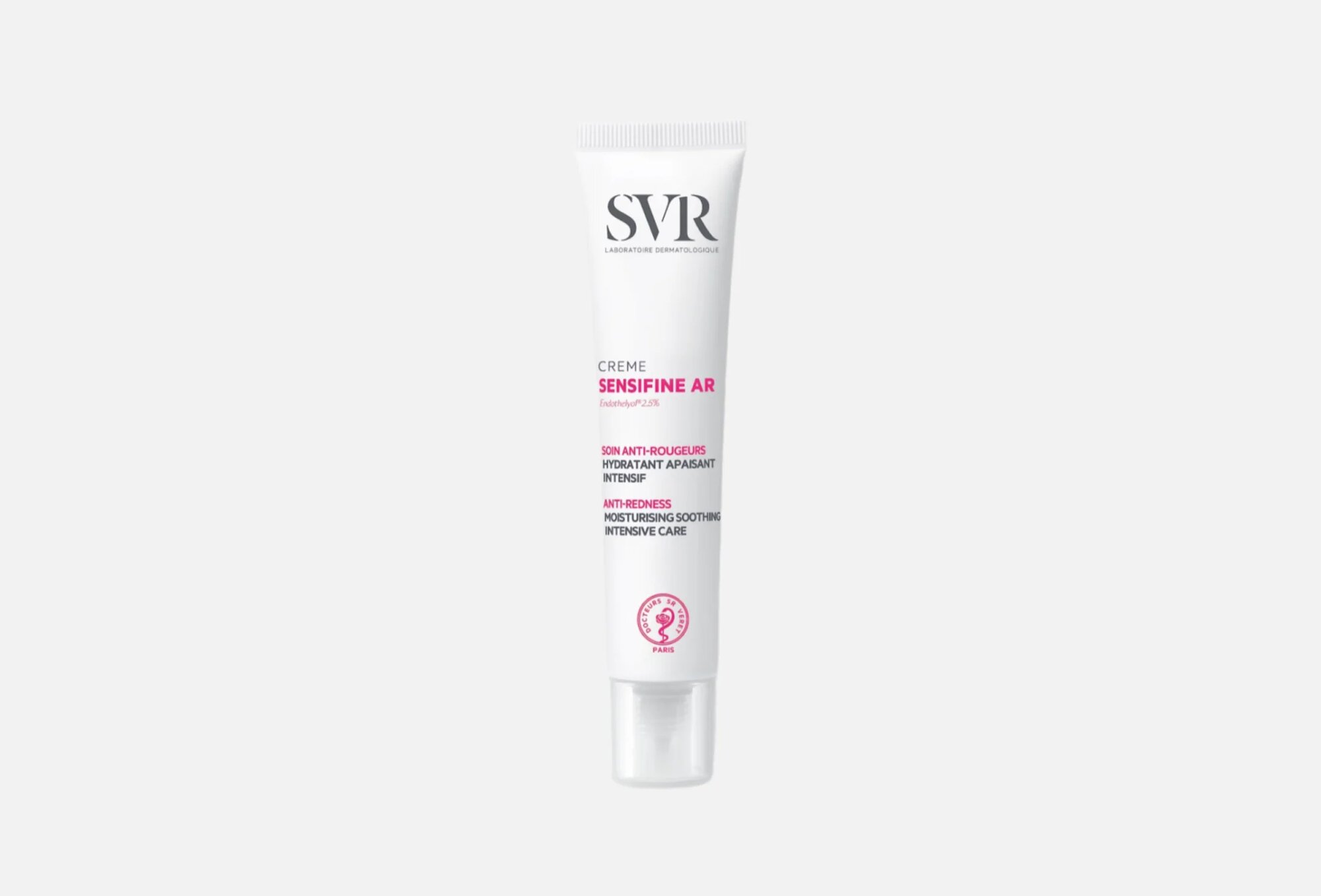 Крем-уход SVR "Sensifine", для проблемной кожи, снятие раздражения, 40 мл