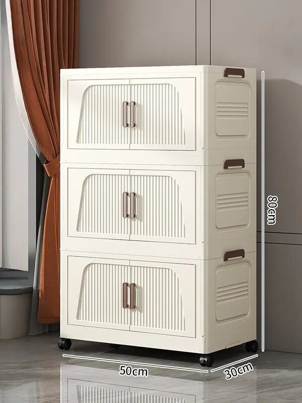 Тумба для ванной, 50х30х80 см