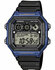 Наручные часы CASIO Collection, синий