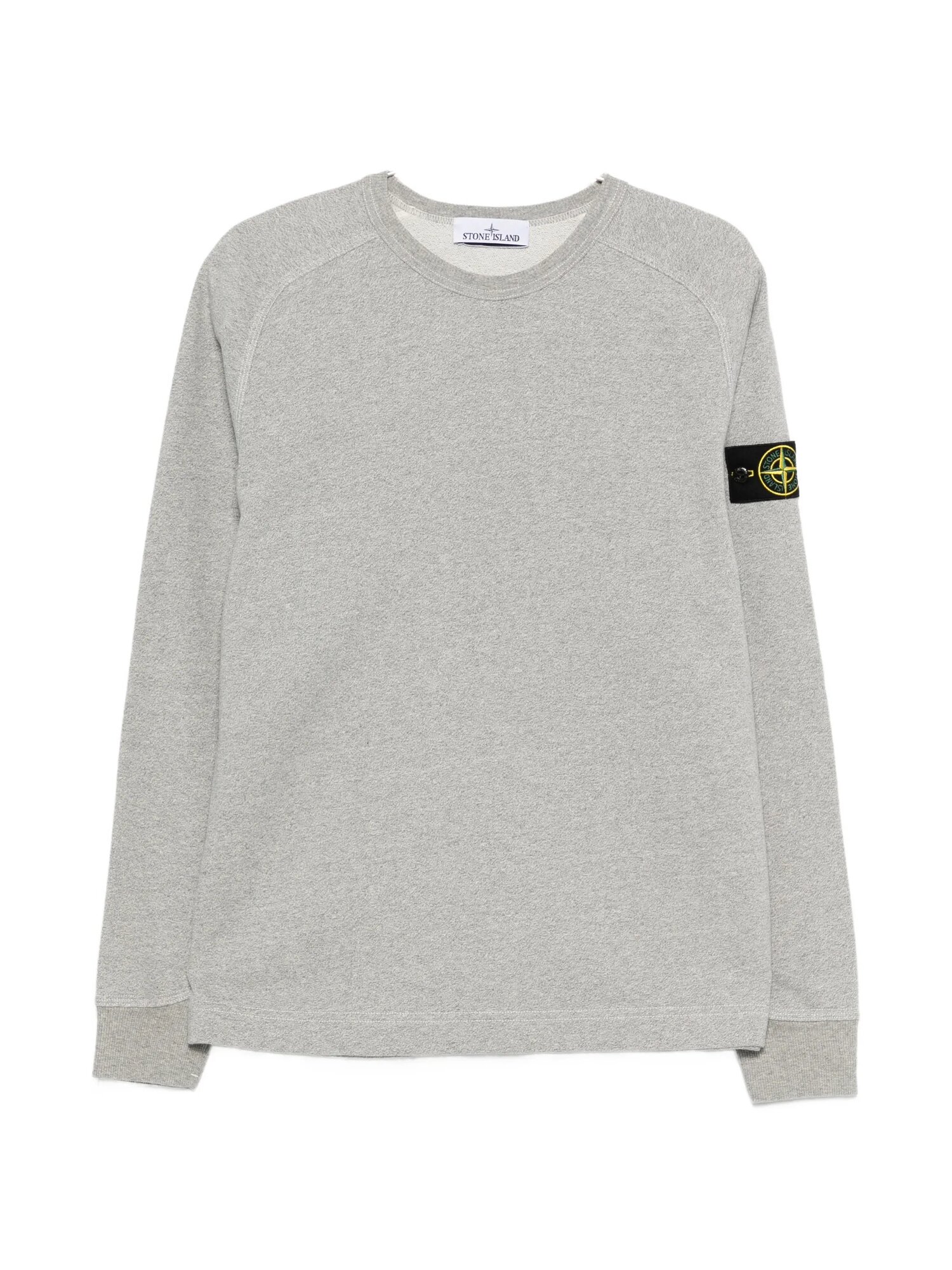 Толстовка Crew-neck sweatshirt