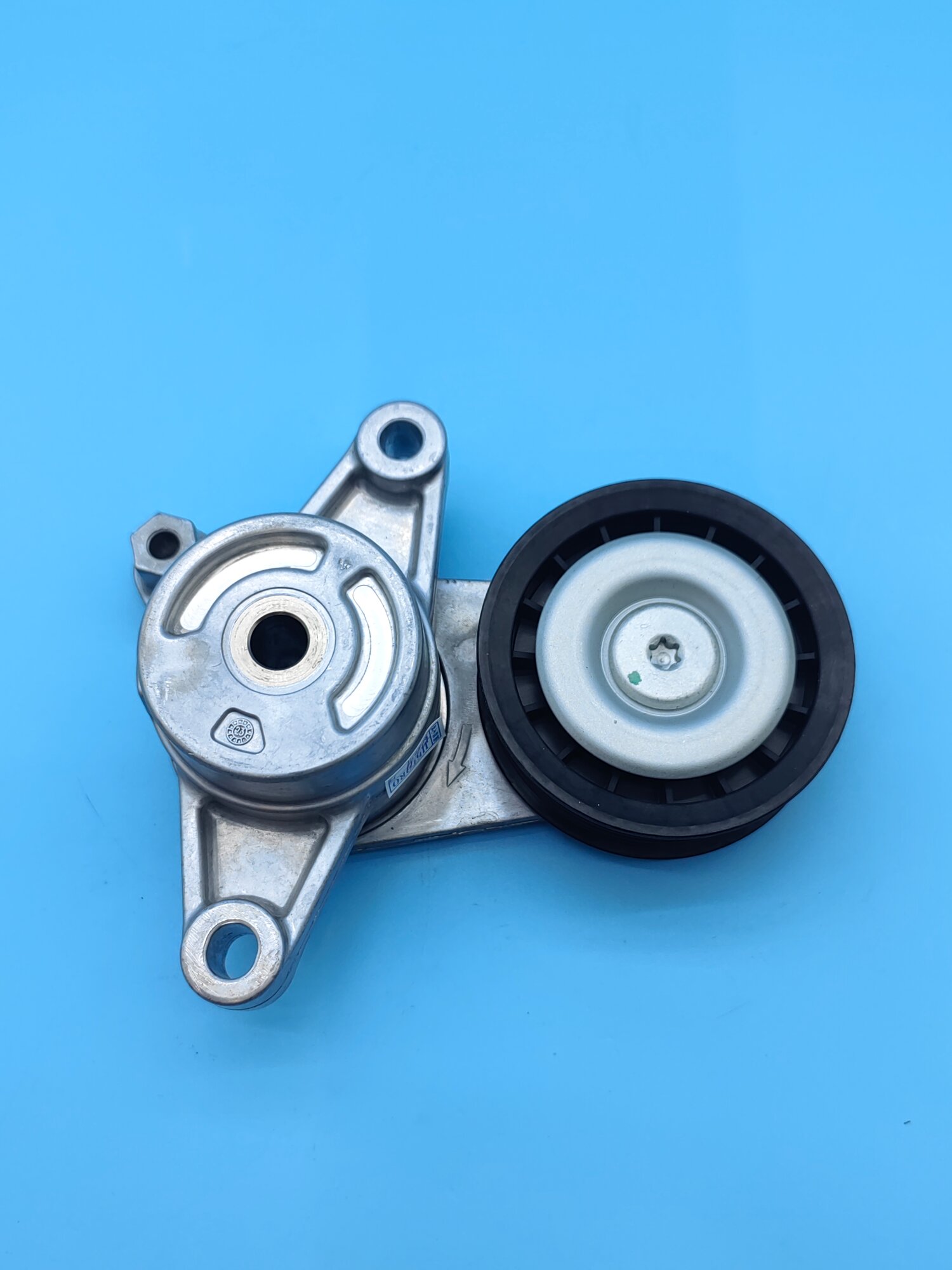 CHERY Натяжитель приводного ремня Exeed TXL F4J201025010