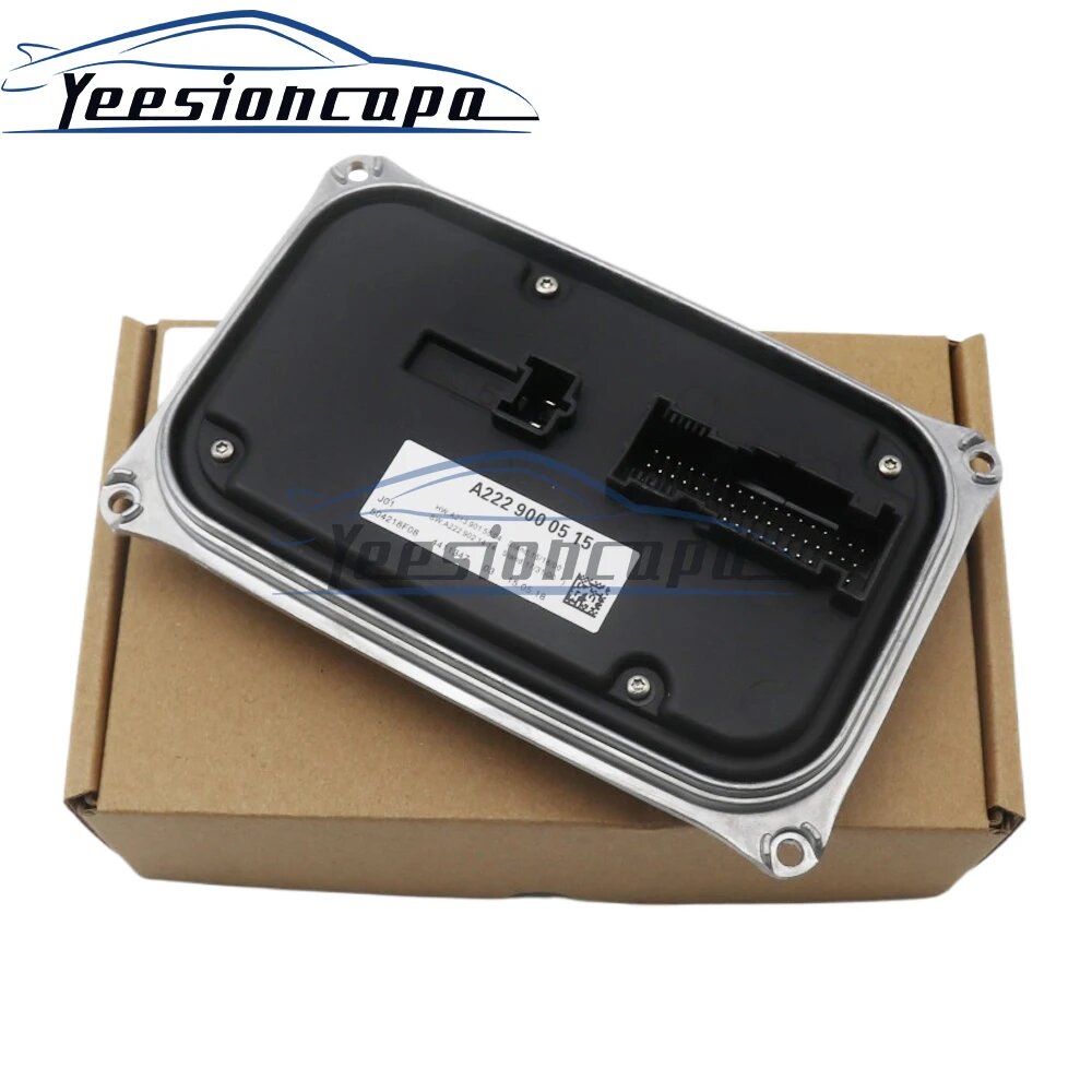Балласт YEES A2229000515 low для Mercedes-Benz W205