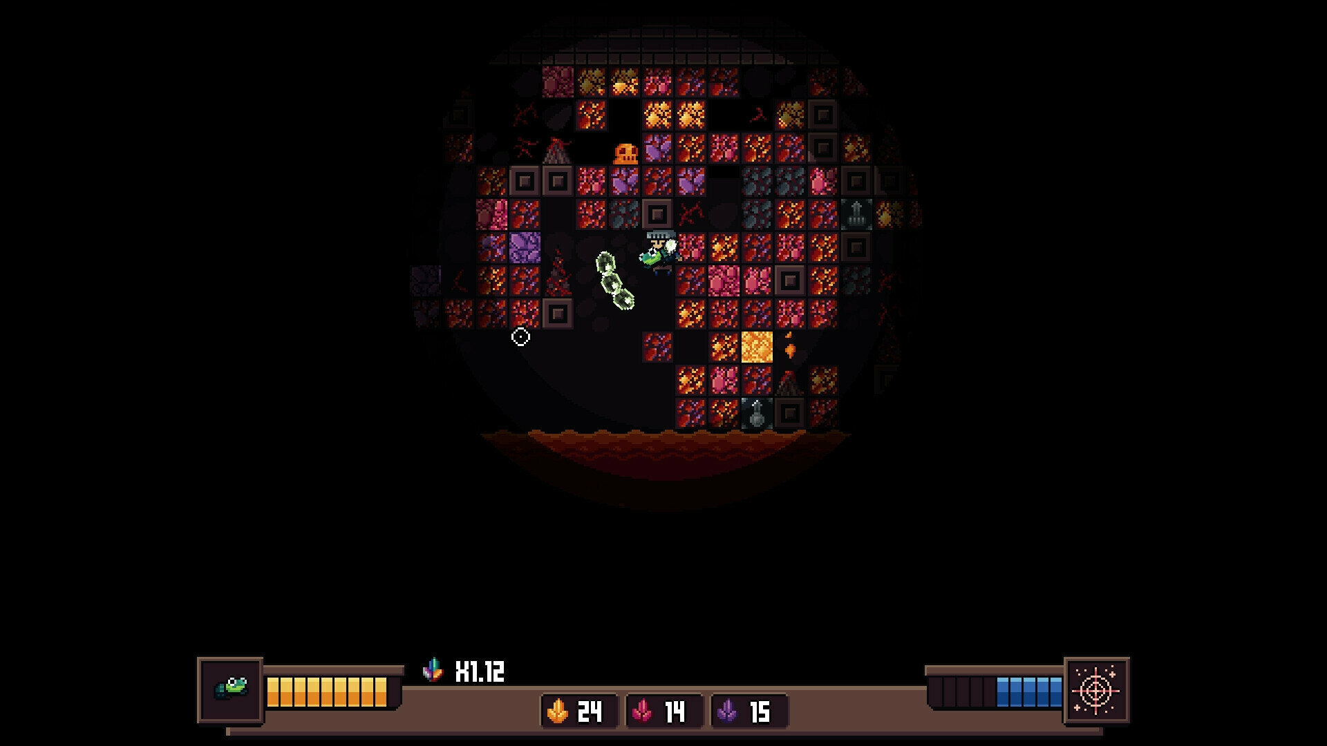 Loot and Shoot Steam Ключ • Активация Steam • регион Весь мир