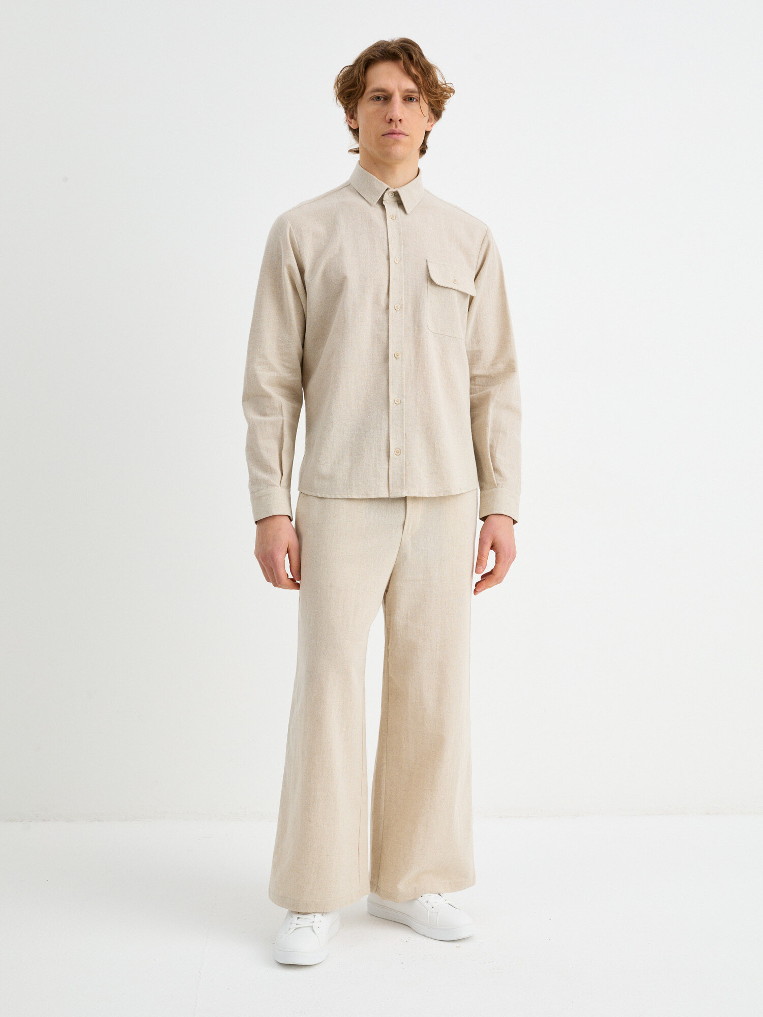 Комплект одежды