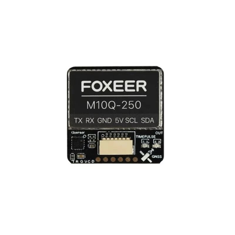 Foxeer M10Q GPS модуль для дронов M10Q 250 GPS