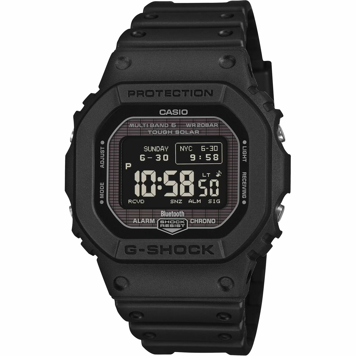  CASIO