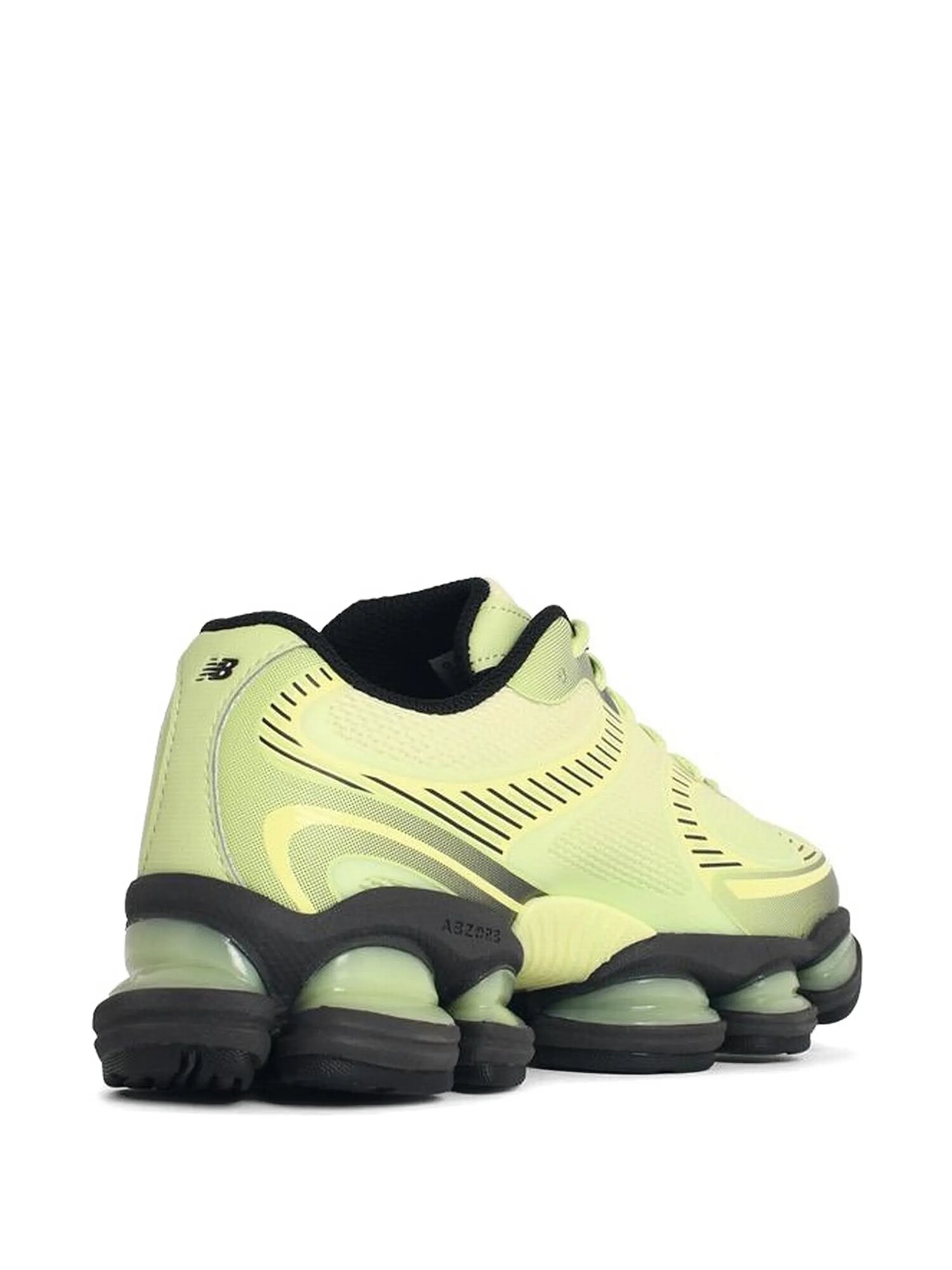 Кроссовки New Balance Abzorb 2000, размер 10,5 US, green — фото 1