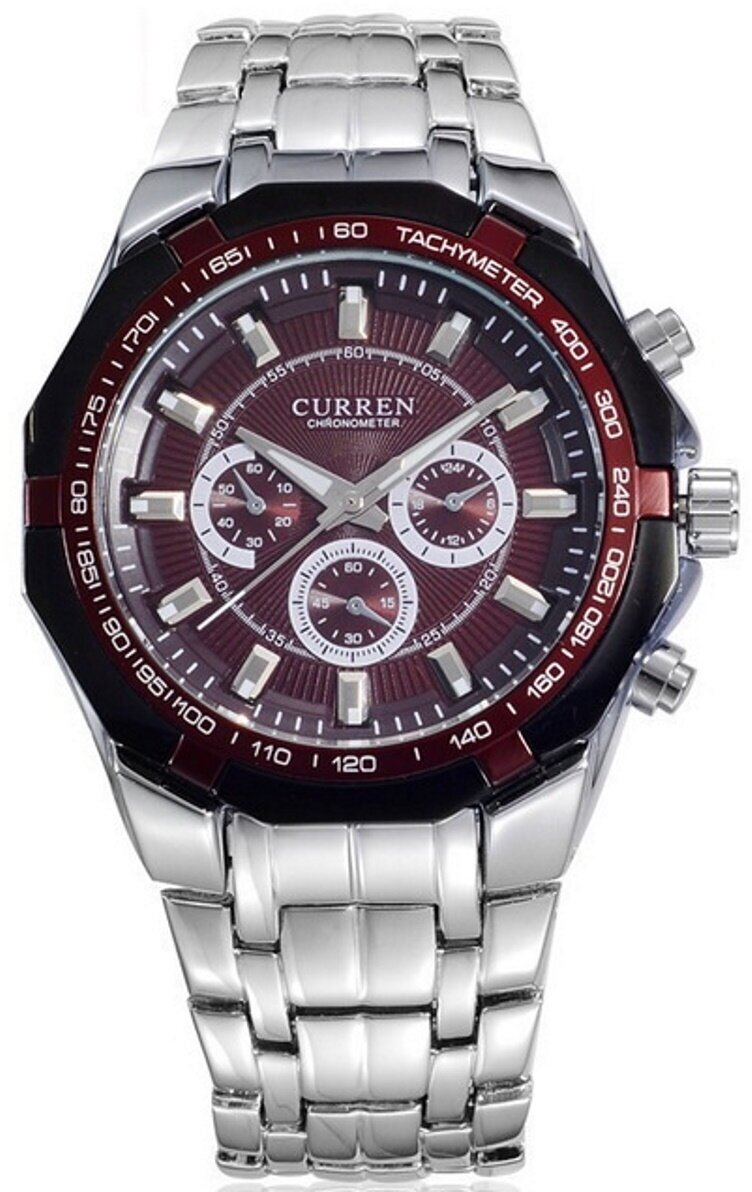 Наручные часы CURREN