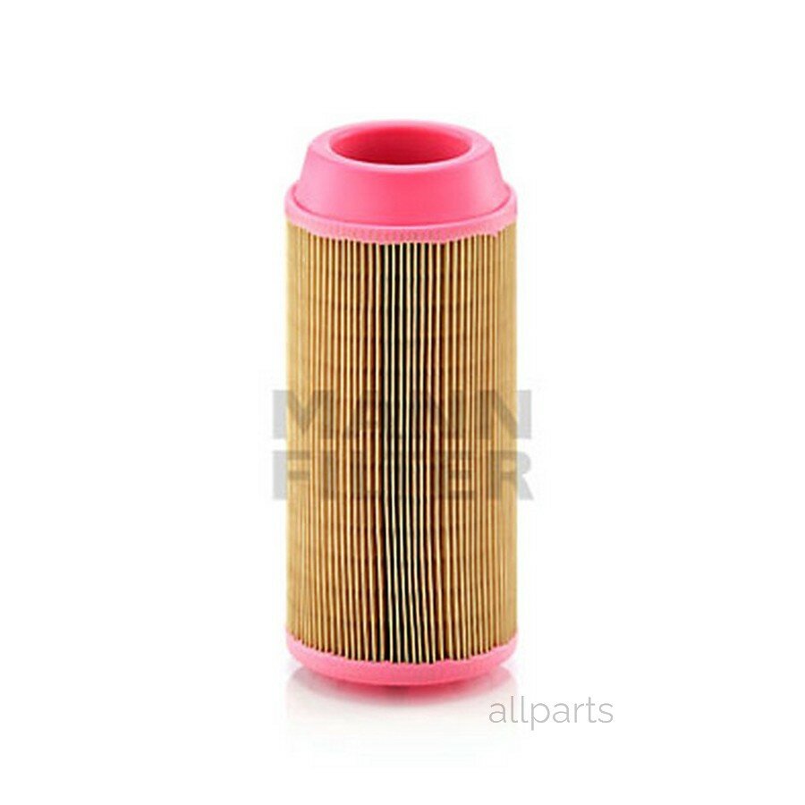 MANN-FILTER C11100 фильтр воздушный! EUROPICLON H253 D115 d64\ KUBOTA, LIEBHERR