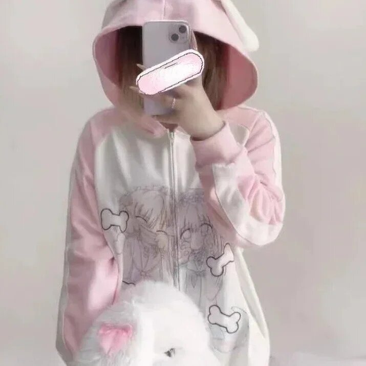 Толстовка