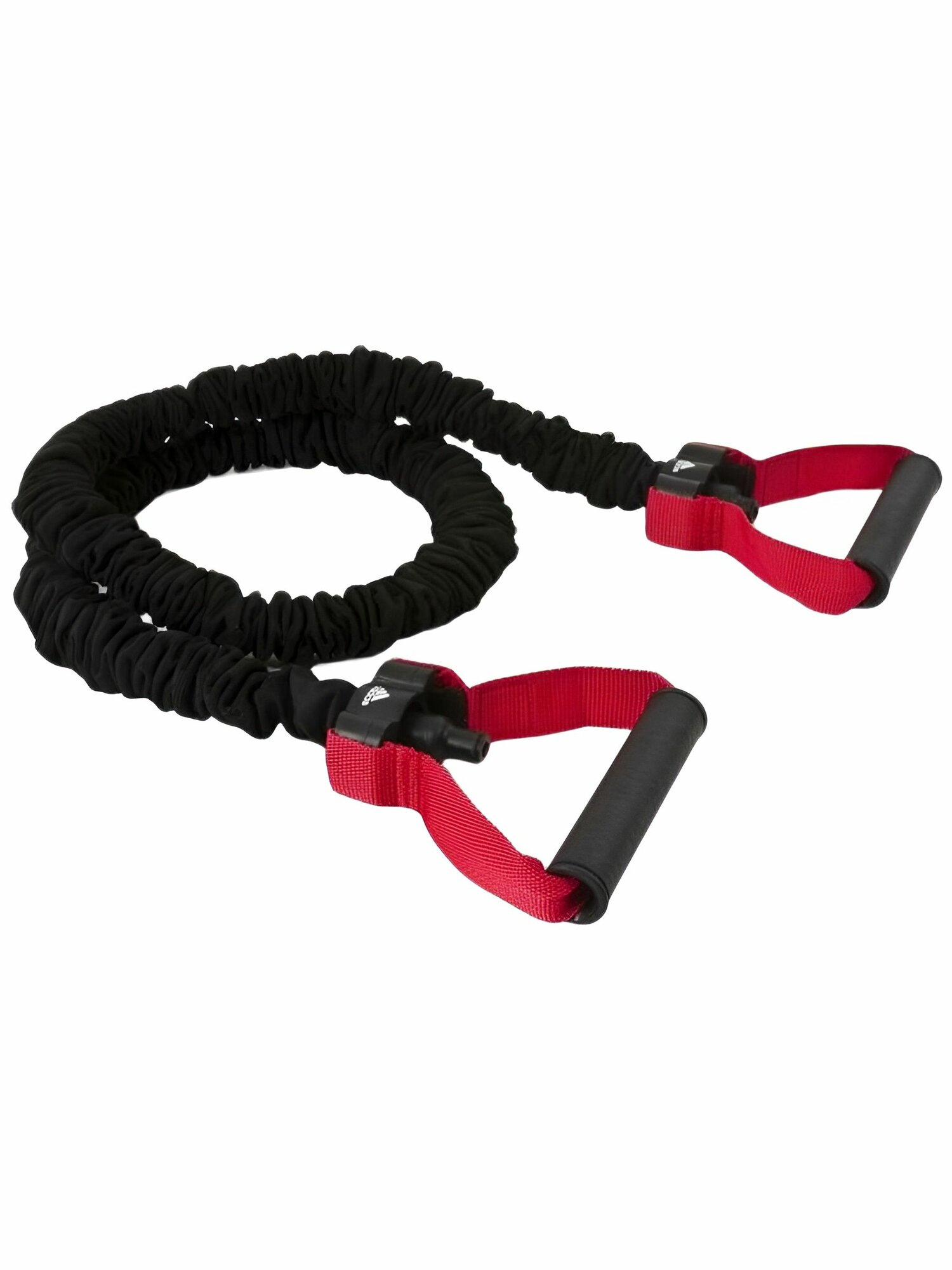 Эспандер трубчатый ADIDAS сопротивление 2 ADTB-10602