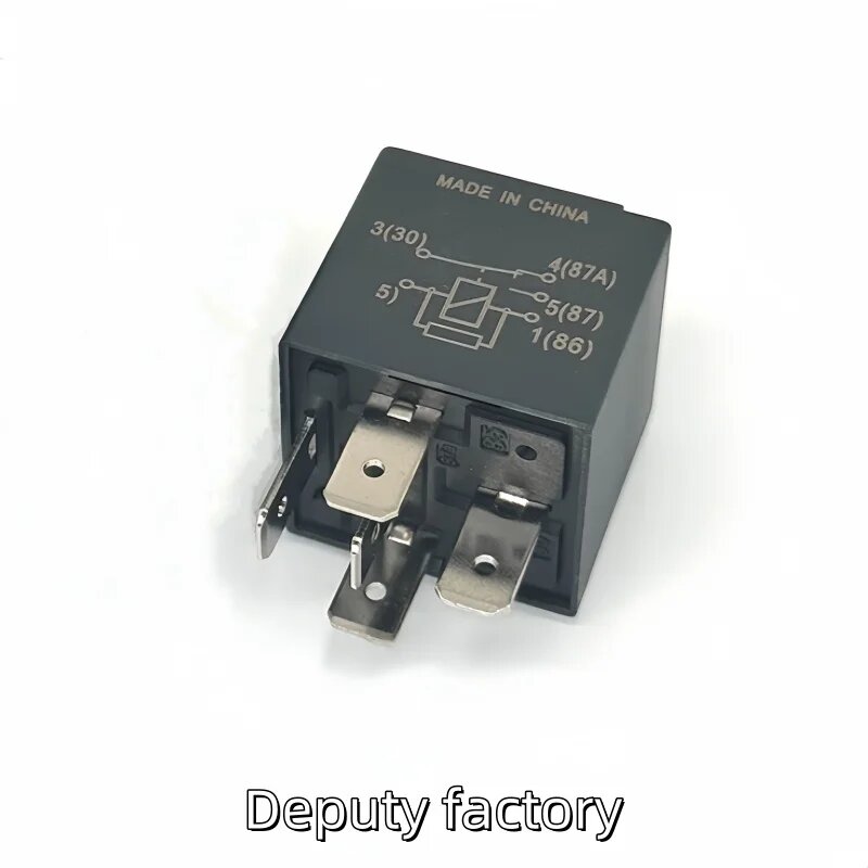 Реле вентилятора для Jeep Chrysler 300C PT Cruiser Grand Voyager Commander Grand Cherokee A-Deputy