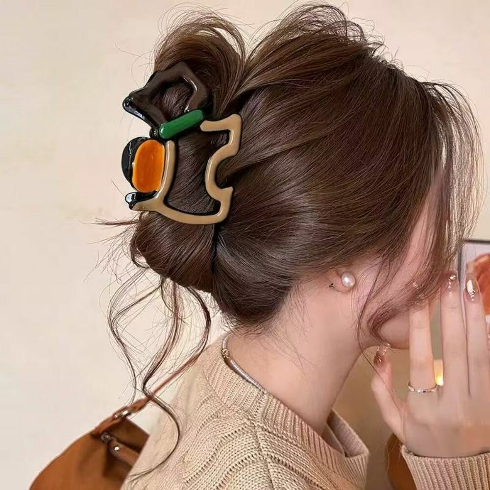 Hair Clip