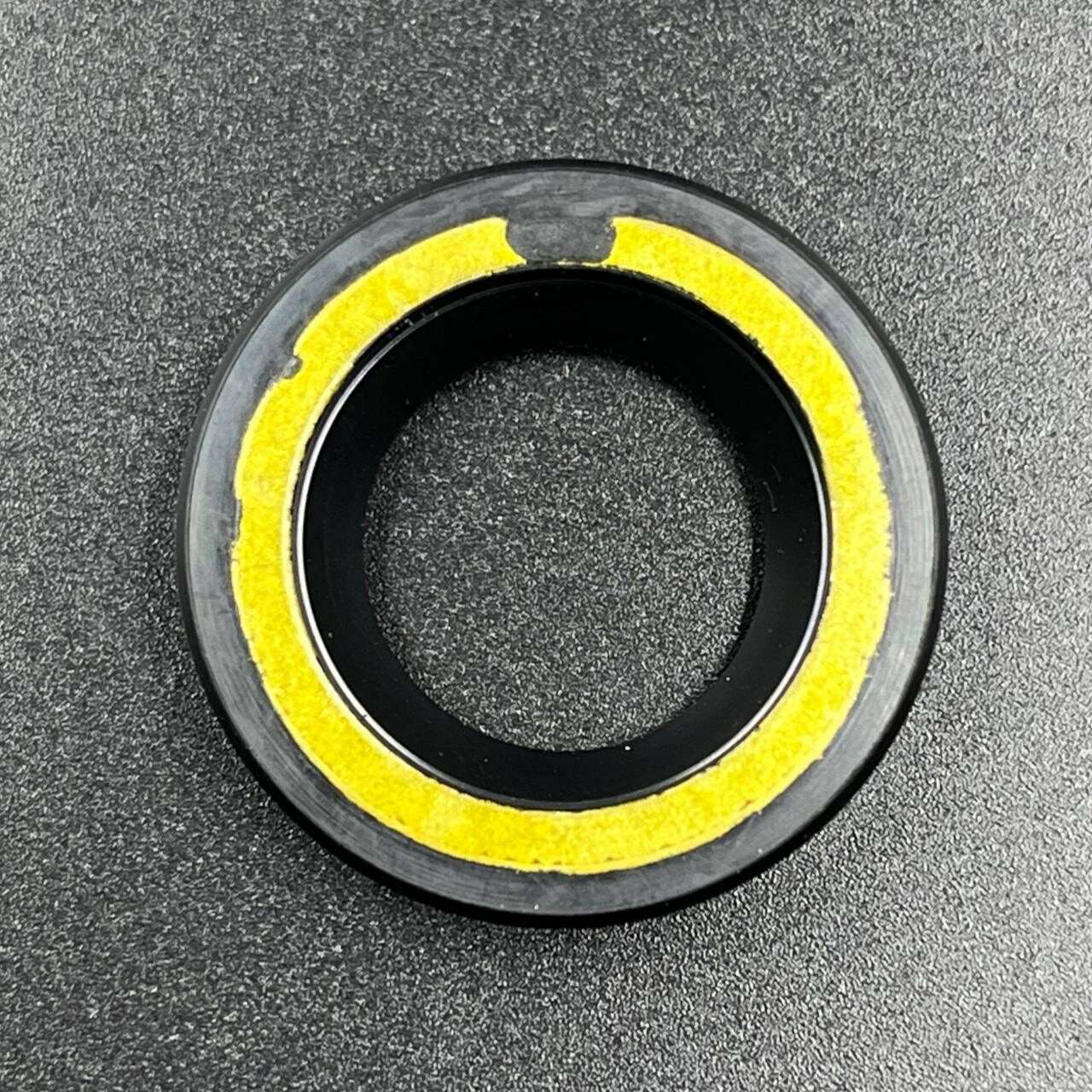 Сальник Yamaha (93101-20M07) (20x34x6.5) (WUHU)