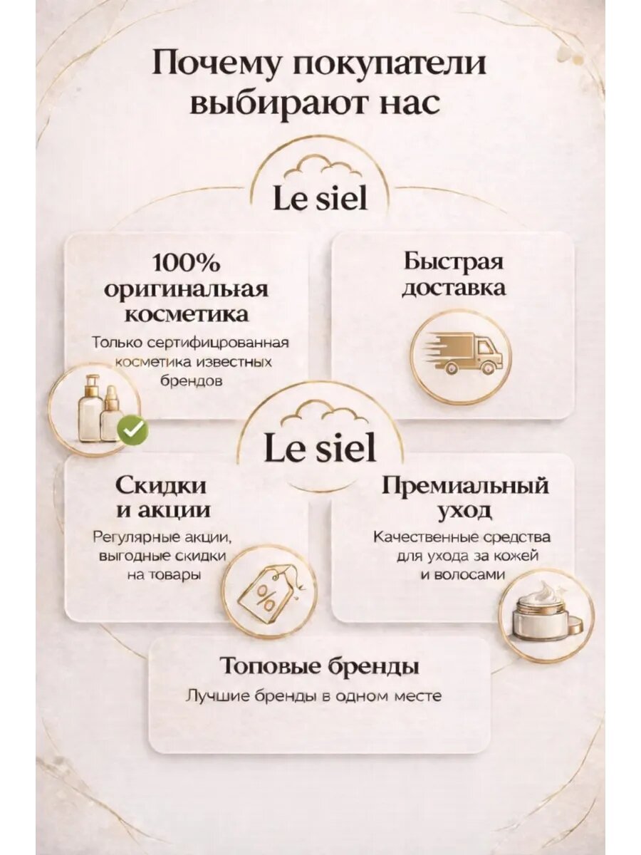 Набор для роста волос — фото 1